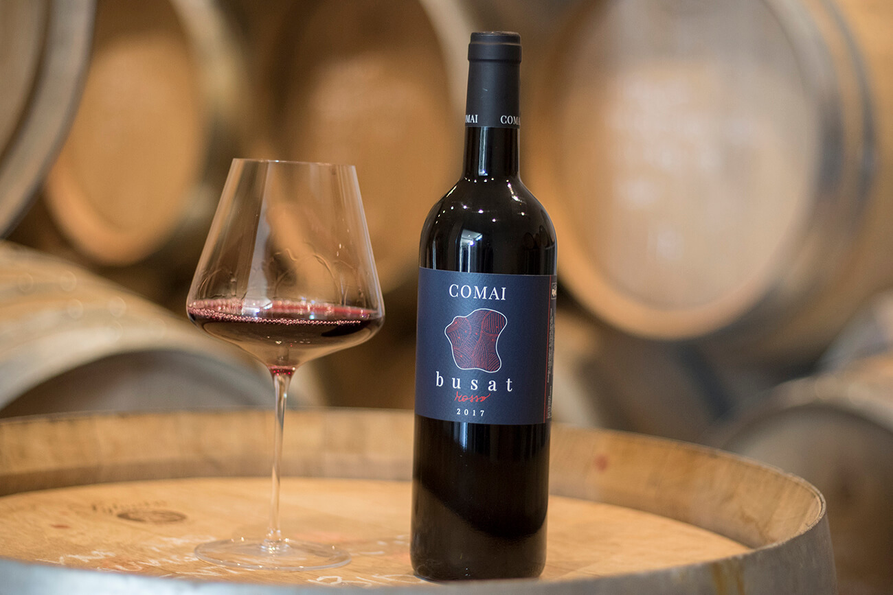 Azienda Agricola | Agritur Comai - Riva del Garda - Trentino - Lago di ...